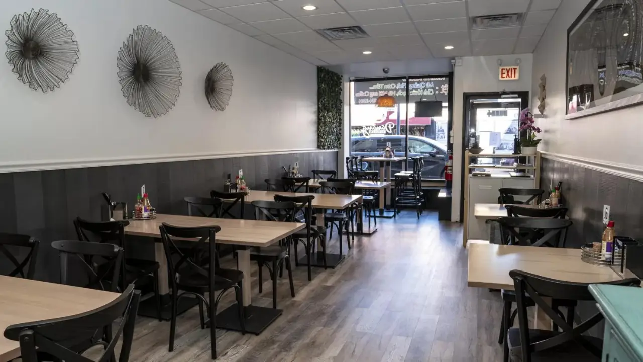 Restaurante DaNang Kitchen - Chicago, , IL | OpenTable