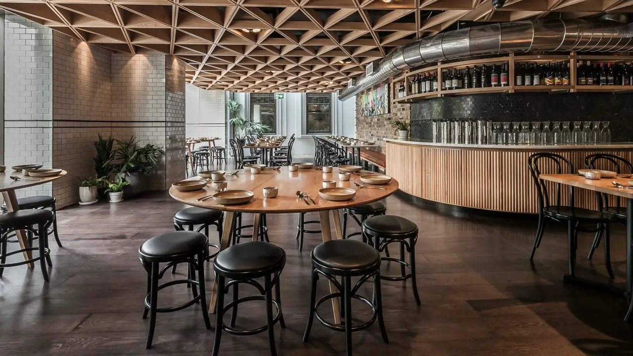 Chat Thai - Circular Quay Restaurant - Sydney, AU-NSW | OpenTable