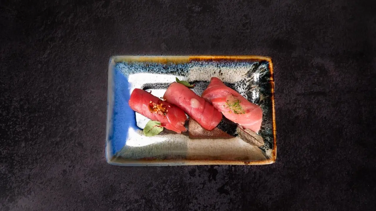 Henshin Sushi Restaurant - Sayulita, NAY | OpenTable