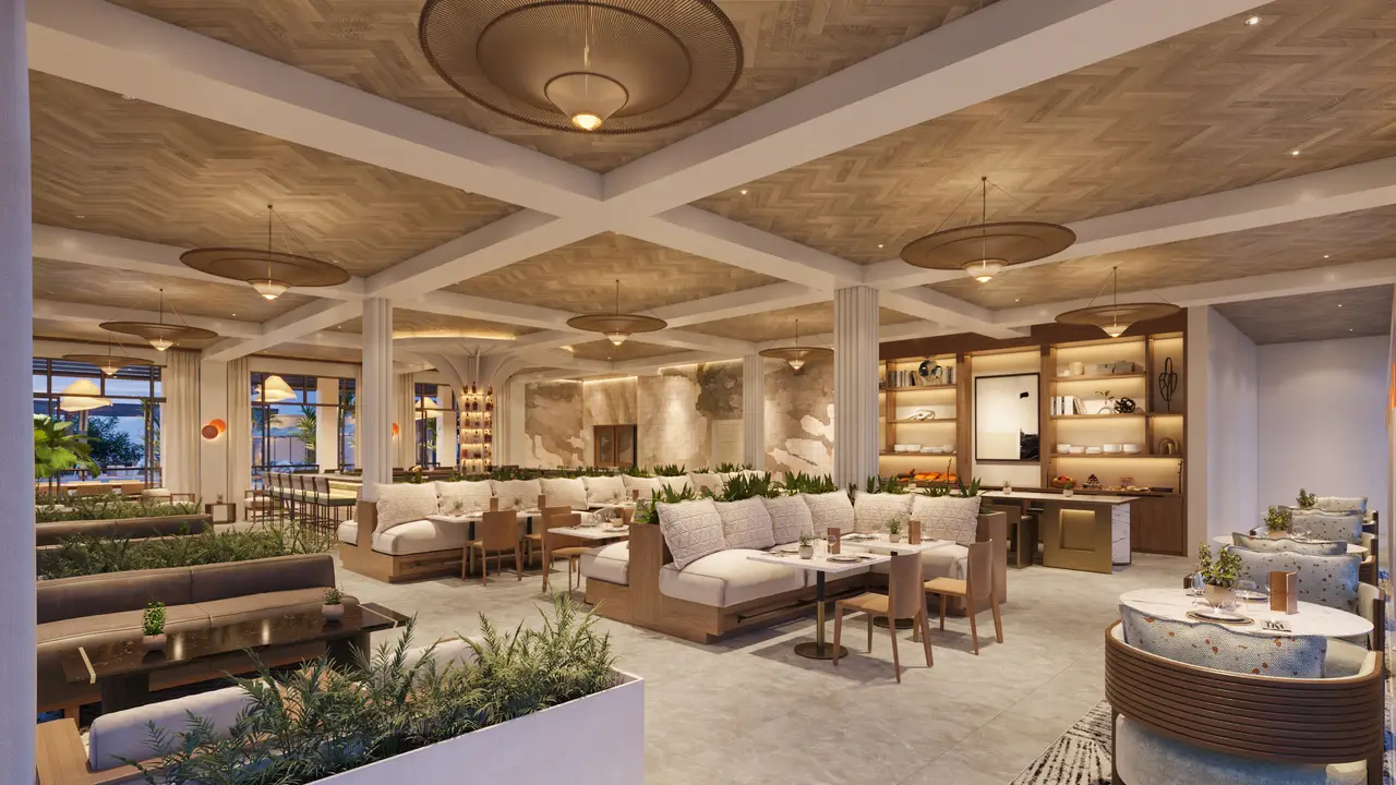 Limon Rooftop Bar Restaurant - Naples, FL | OpenTable