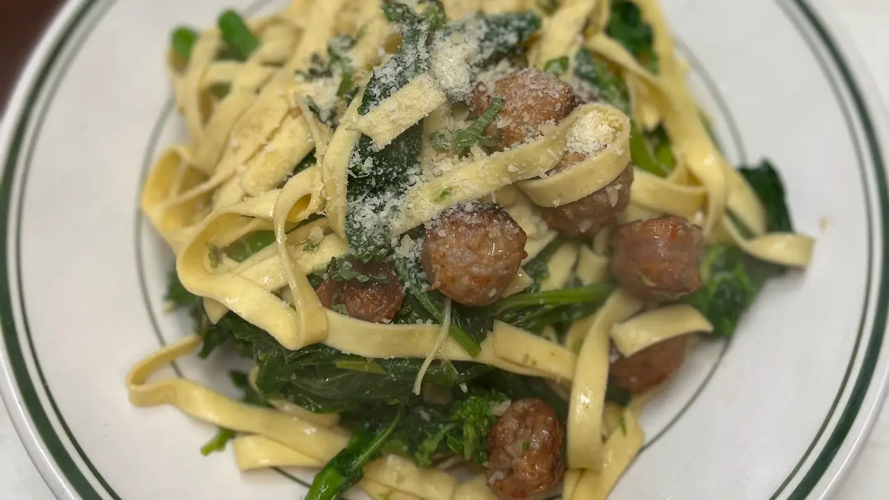 Alondra's Restaurant - Larchmont, NY | OpenTable