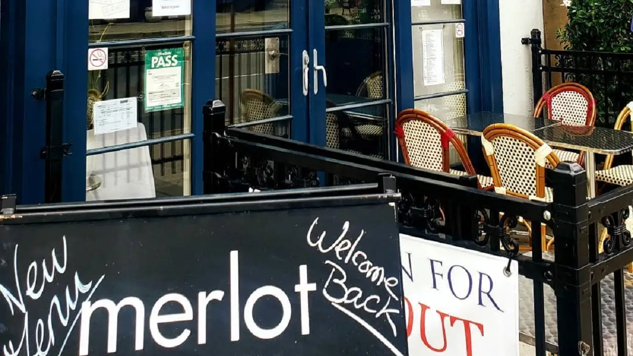 Merlot Restaurant - Etobicoke, ON | OpenTable