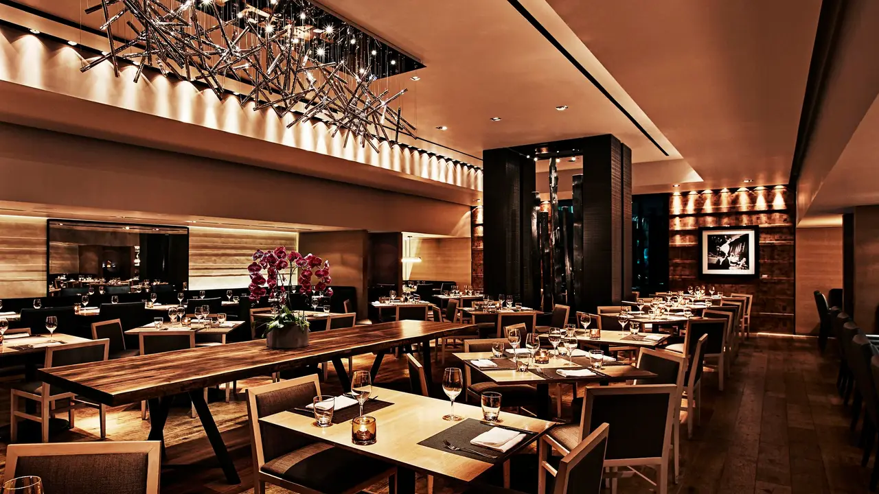 Bymark Restaurant - Toronto, ON | OpenTable