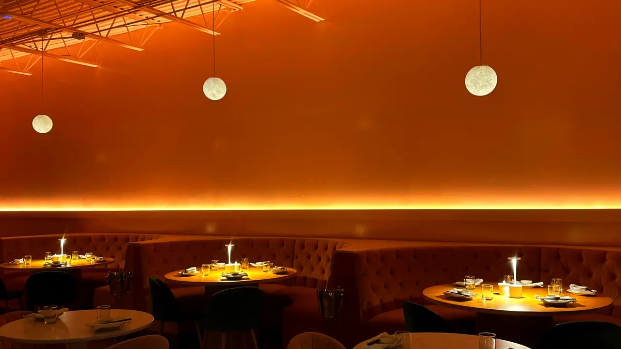 Sushi Rokkan Restaurant - Nassau, New Providence | OpenTable