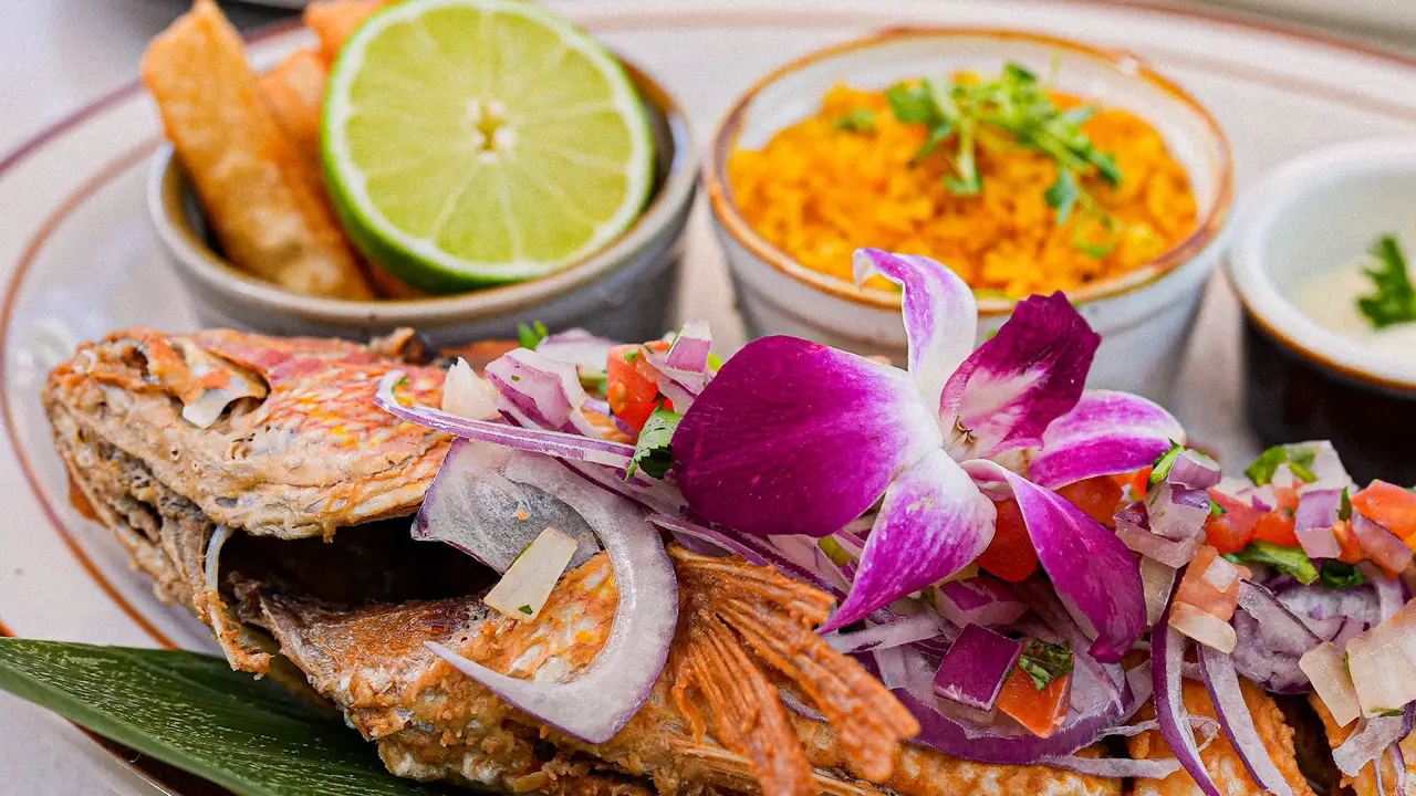 Alma Cubana Restaurant - Miami Beach, FL | OpenTable