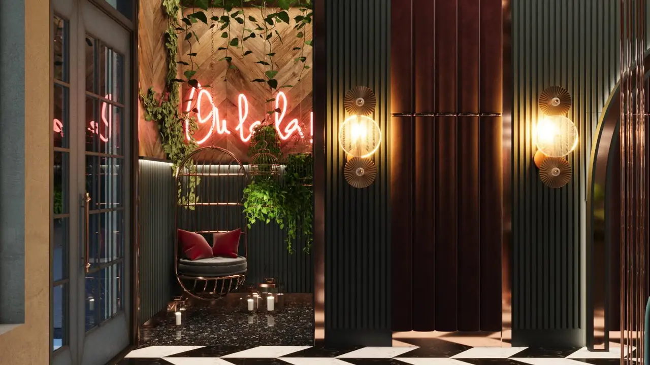 The Eyna Restaurant - Basildon, Essex | OpenTable
