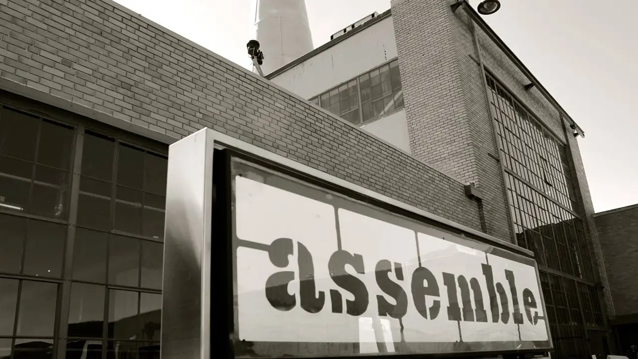 Restaurant Assemble Kitchen - Richmond, , CA | OpenTable