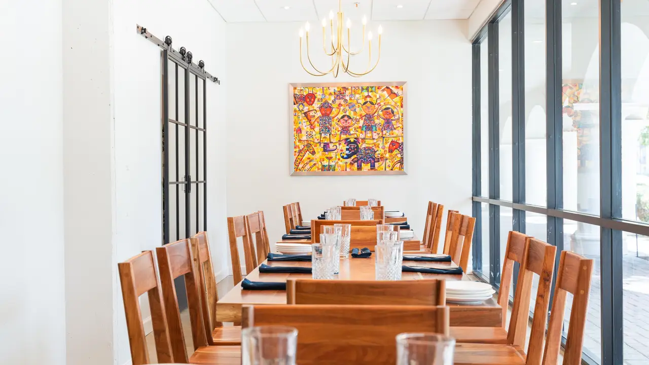 Cielito Mexican Flavors Restaurant - Irving, TX | OpenTable