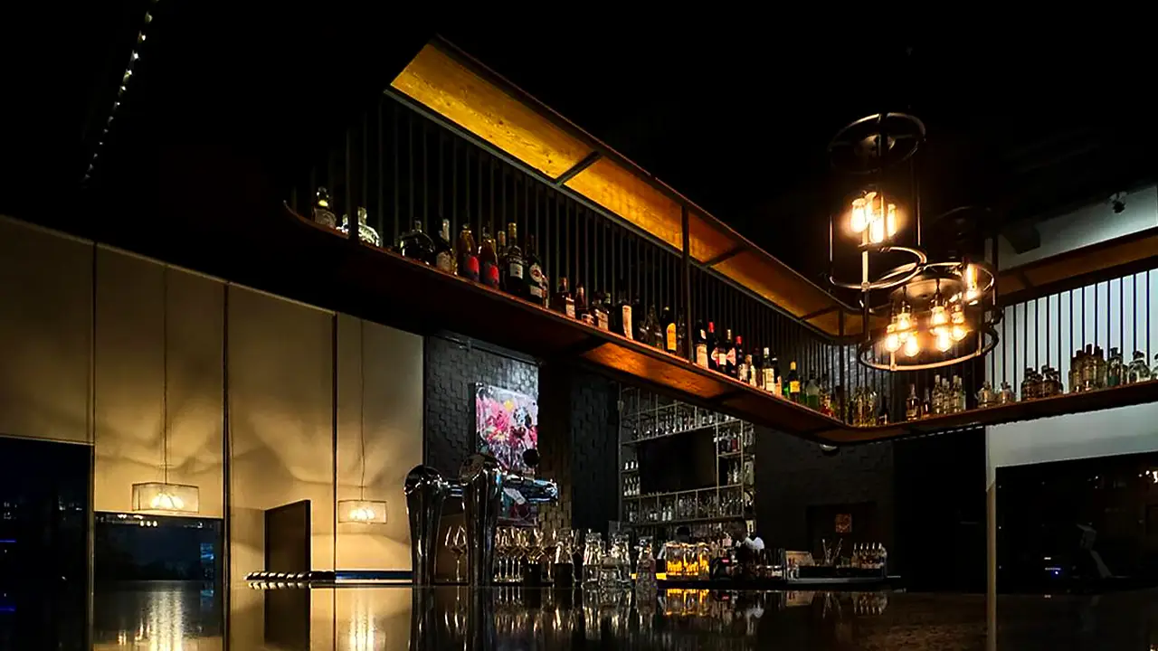 The Grill Gallery Restaurant - Tijuana, BCN | OpenTable