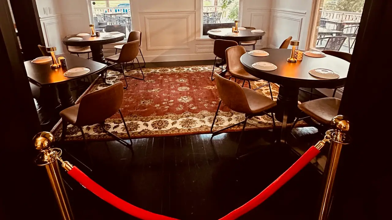 The Mayors House By Selda Restaurant - Dallas, TX | OpenTable