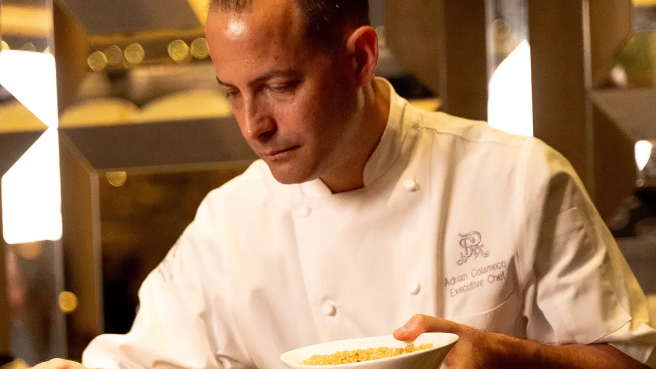 Colameco Restaurant - Bal Harbour, FL | OpenTable