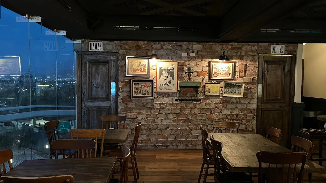 Botanero Moritas - Fundidora Restaurant - Monterrey, NLE | OpenTable