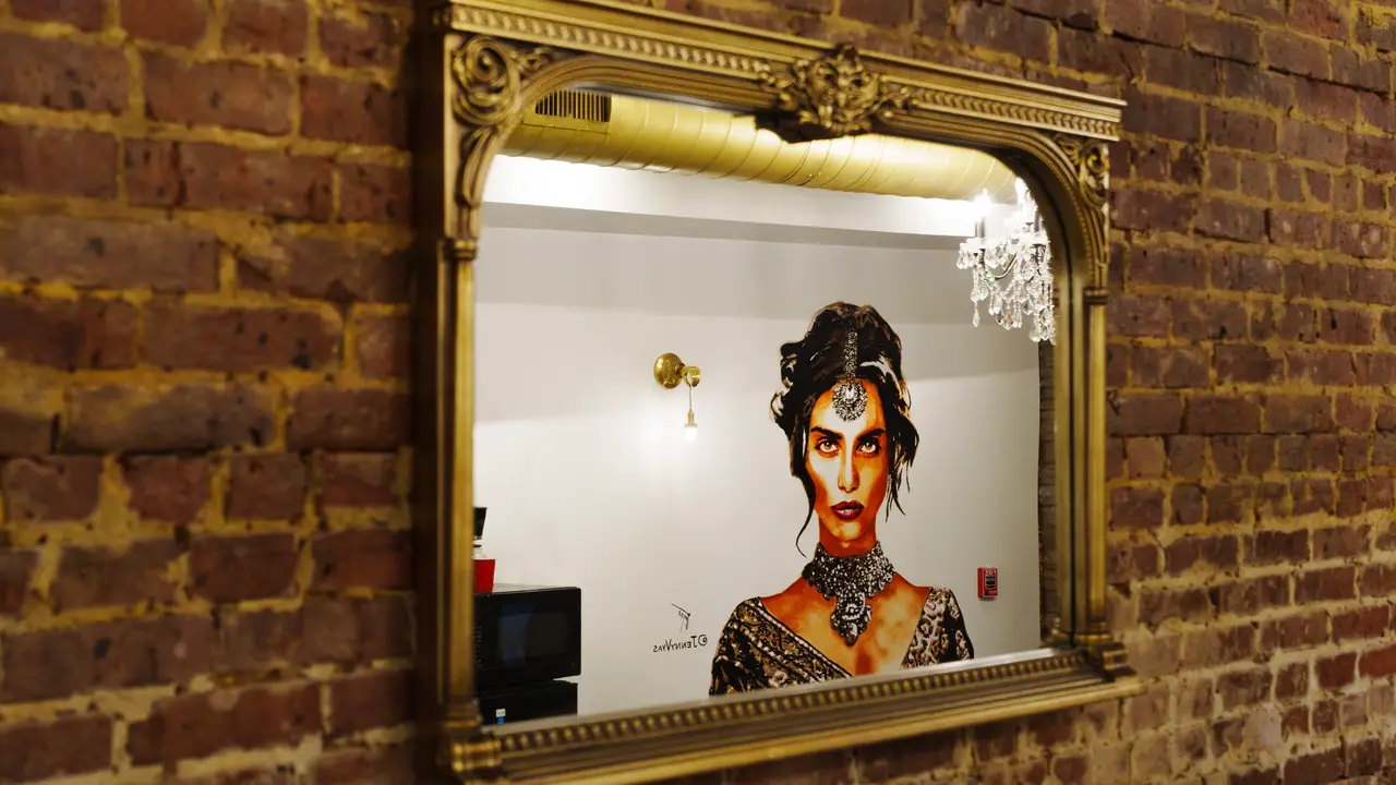 Saffron Red Bank - Modern Indian Dining Restaurant - Red Bank, NJ ...