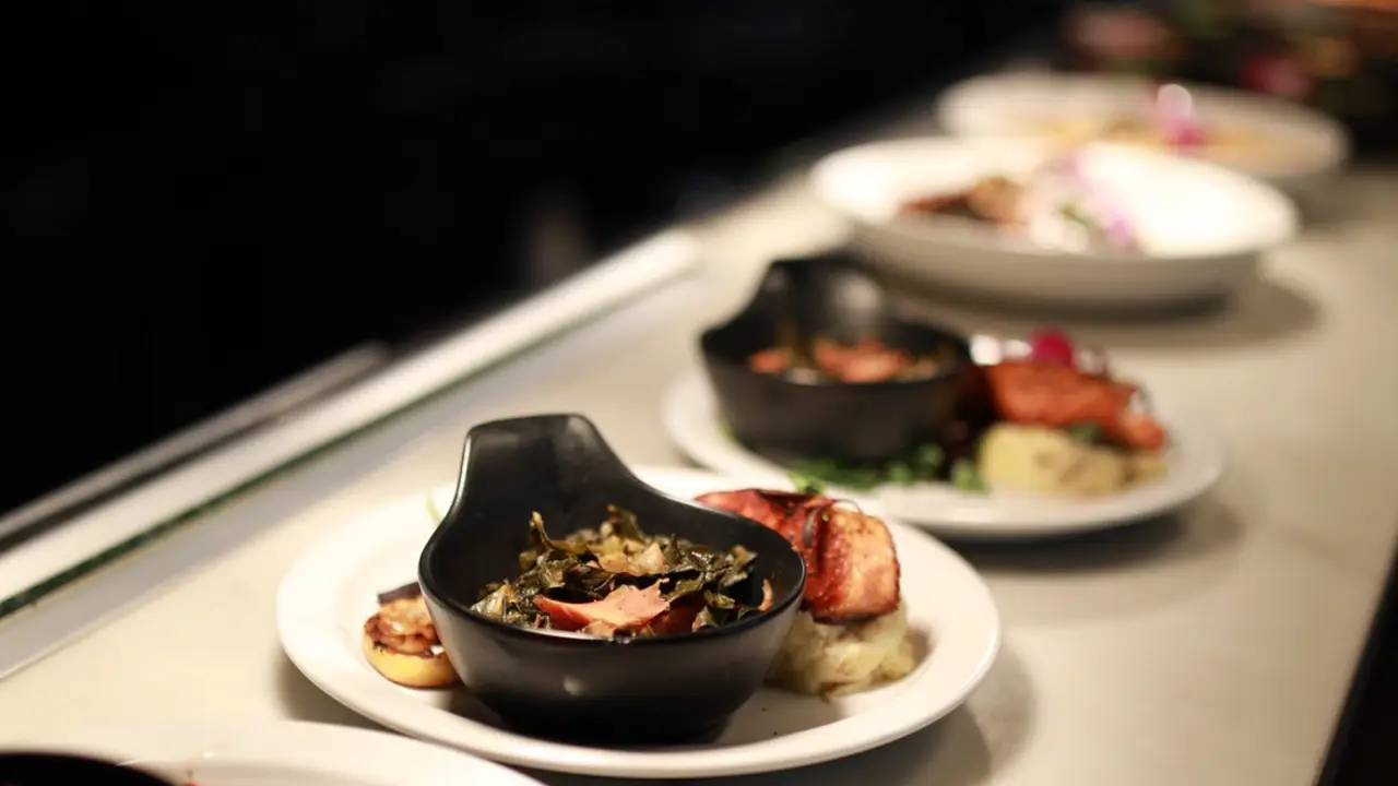 Pierre Pierre Restaurant - Oakland, CA | OpenTable