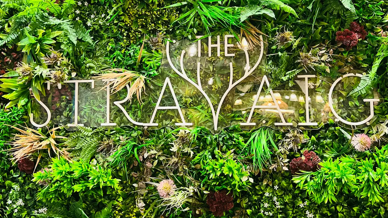 The Stravaig Restaurant - Ayr, South Ayrshire Council | OpenTable