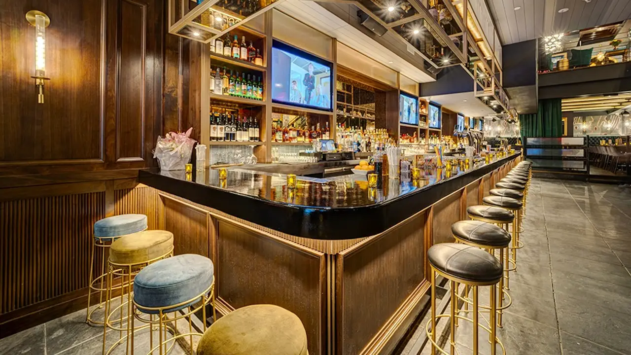 The Dickens Restaurant - New York, NY | OpenTable