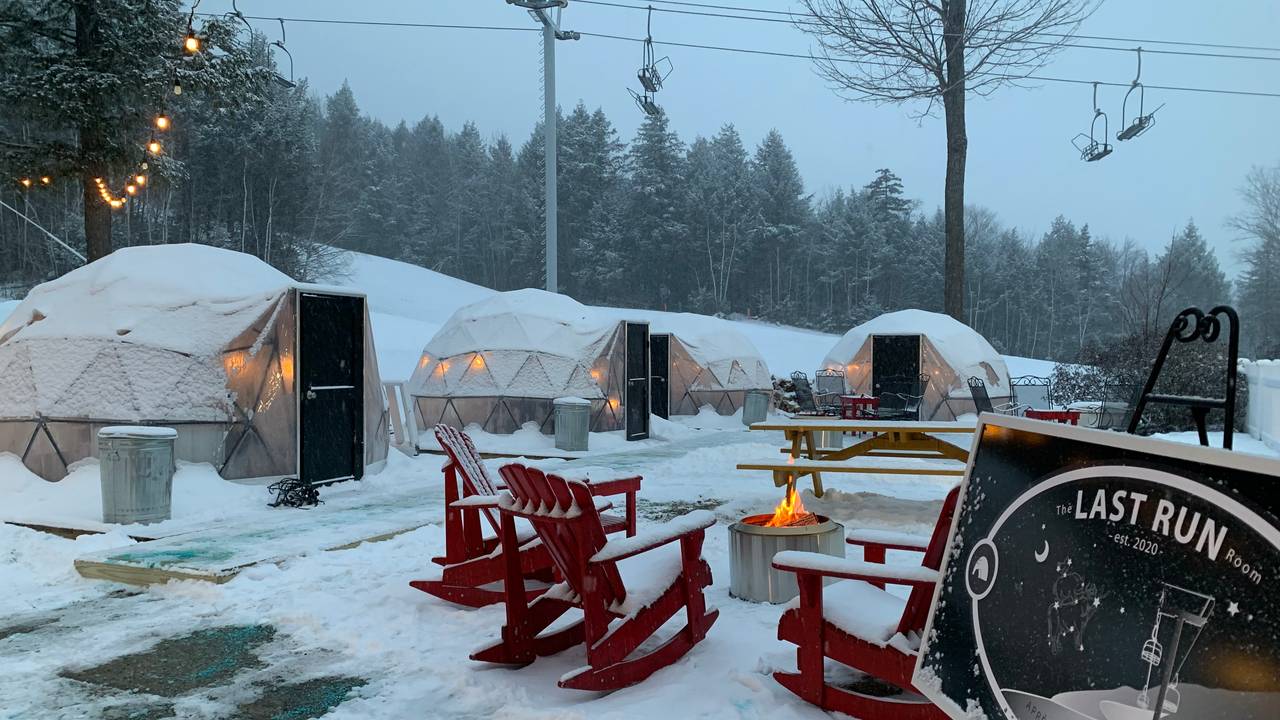 Diners' Choice: Best Overall restaurants in Central Maine