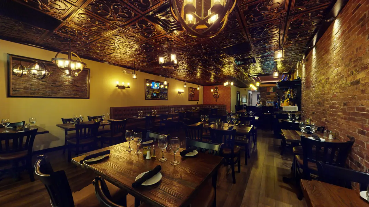 Restaurante Misto Restaurant and Bar - Bronx, , NY | OpenTable