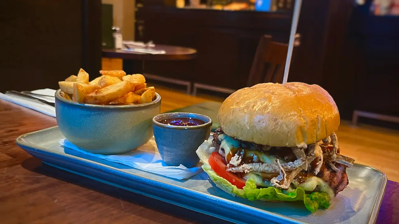 Nancy Mulligans Bar & Kitchen Restaurant - Belfast, Belfast | OpenTable