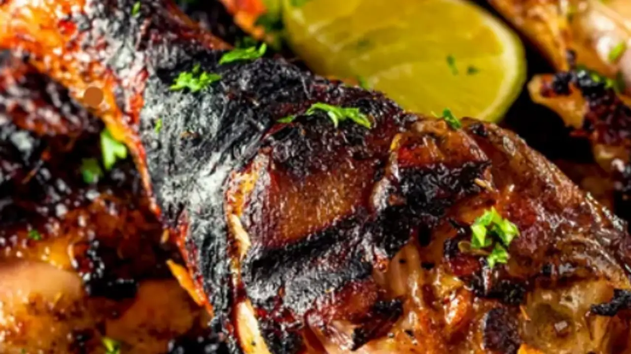 Simmer Down Bar & Grill Restaurant - West Palm Beach, FL | OpenTable