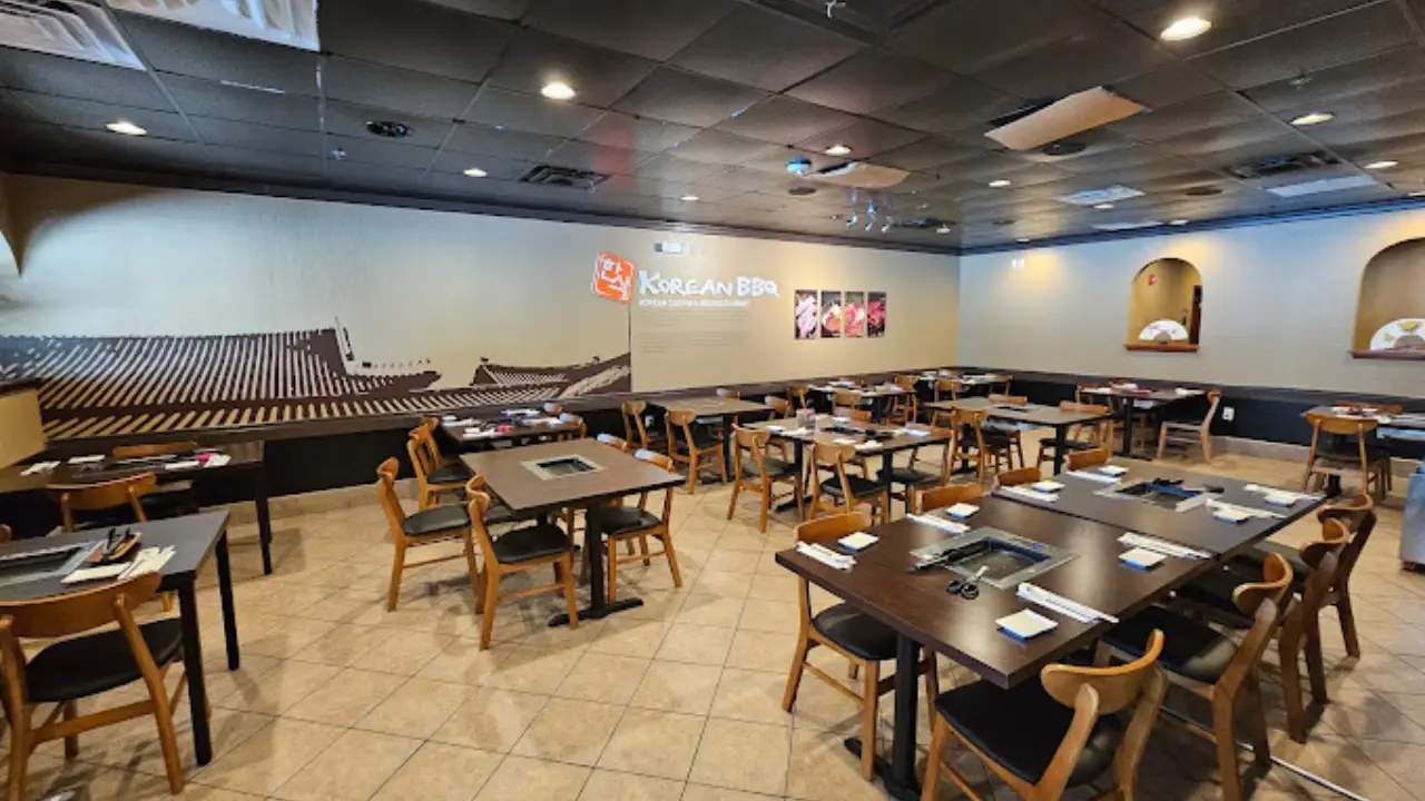 Hansik Korean BBQ - Updated 2024, Korean Restaurant in Cartersville, GA