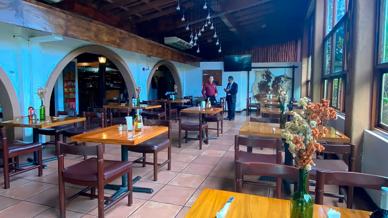 Los Ranchos Restaurant - San Salvador, San Salvador | OpenTable