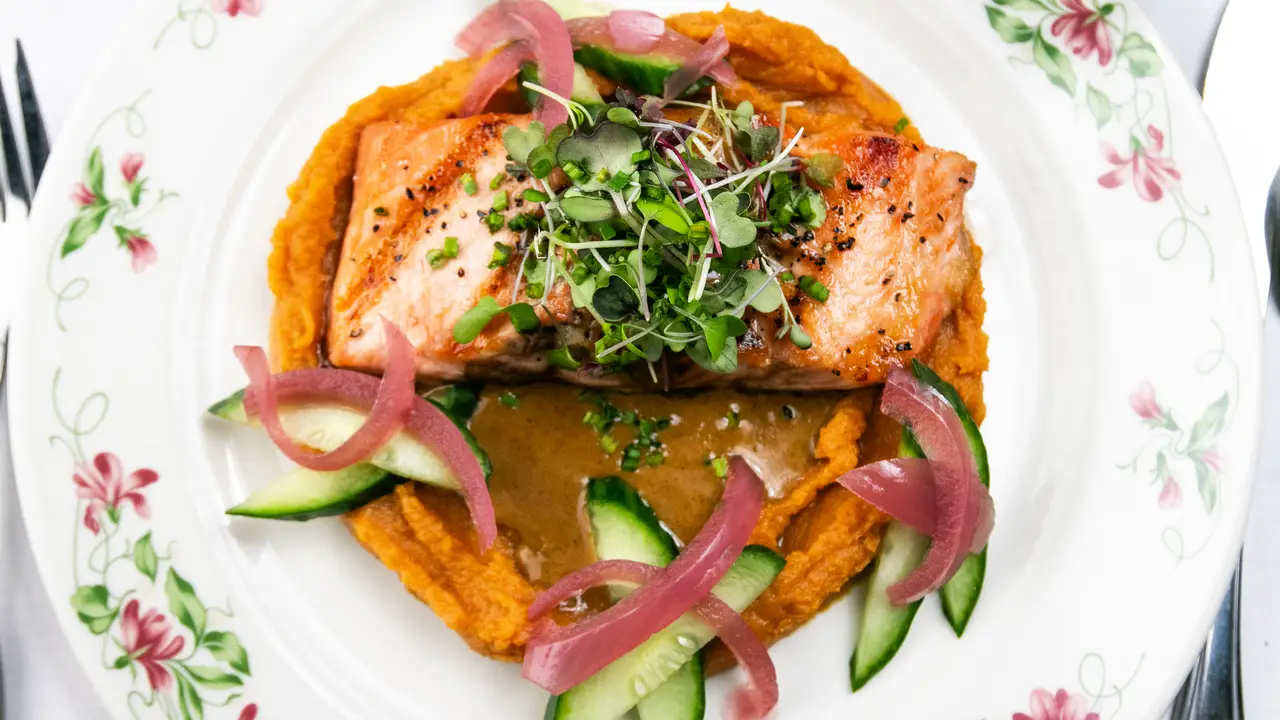 The Fullerton Inn Restaurant - Chester, VT | OpenTable