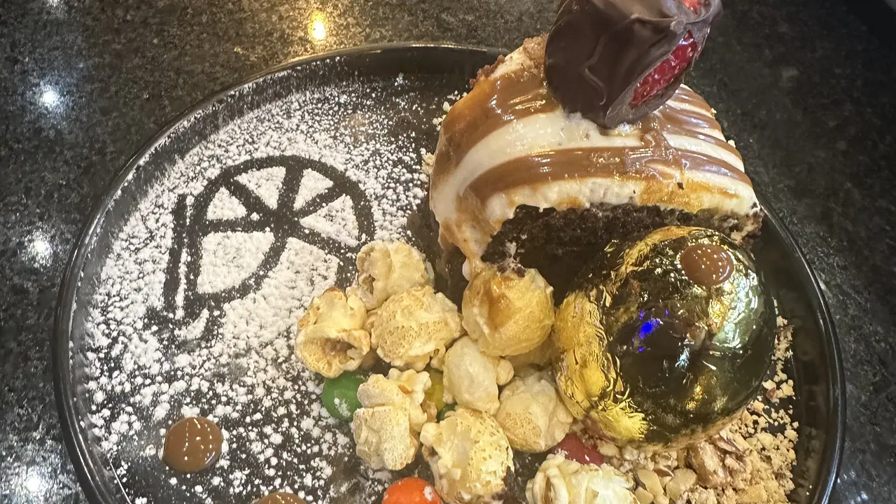 Panchitos restaurante - Mexicali, BCN | OpenTable