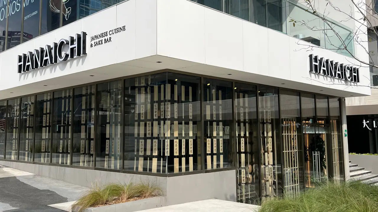 Hanaichi - Armida Restaurant - San Pedro Garza García, NLE | OpenTable