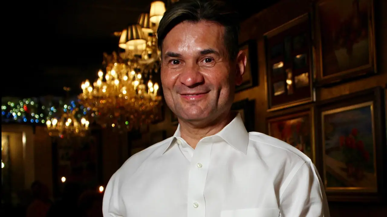 Mario's Catalina Restaurant - Fort Lauderdale, FL | OpenTable