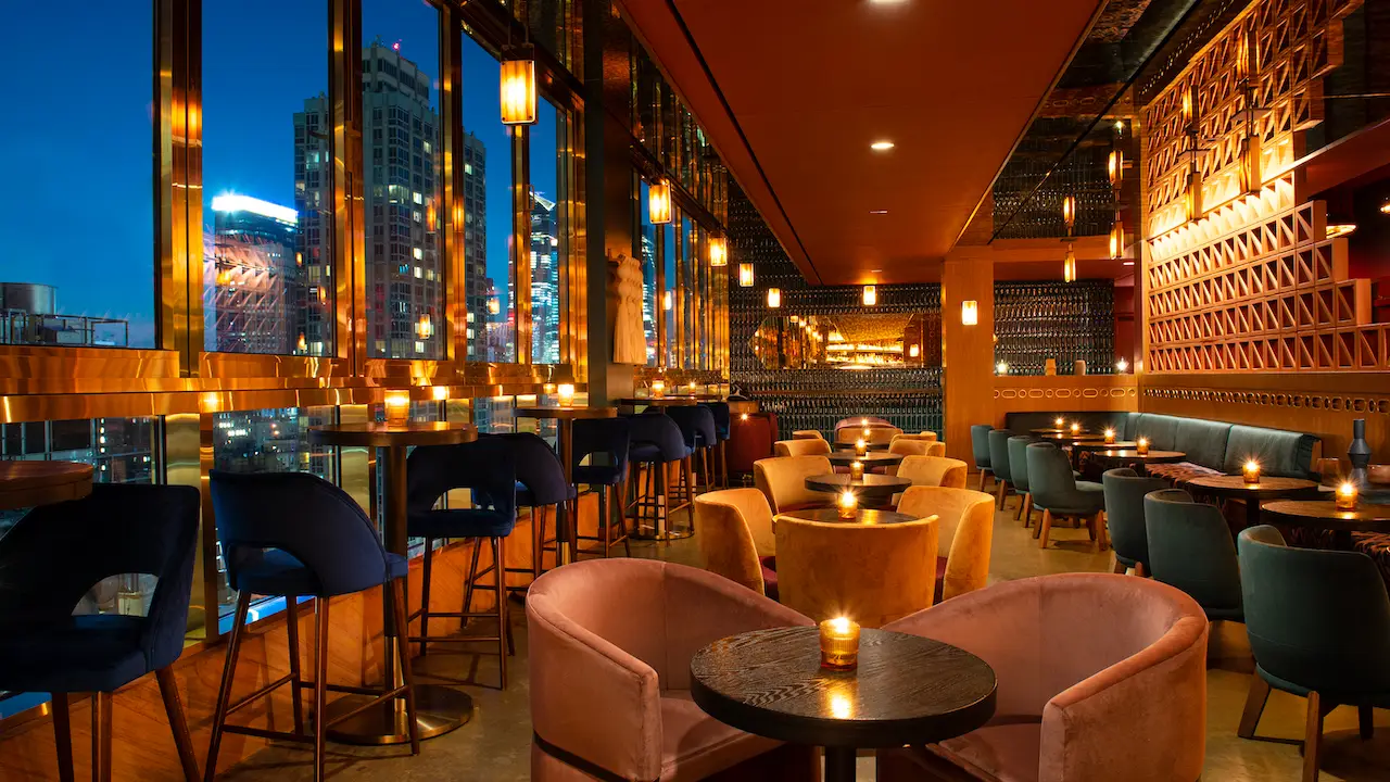 Bar Cima Restaurant - New York, NY | OpenTable