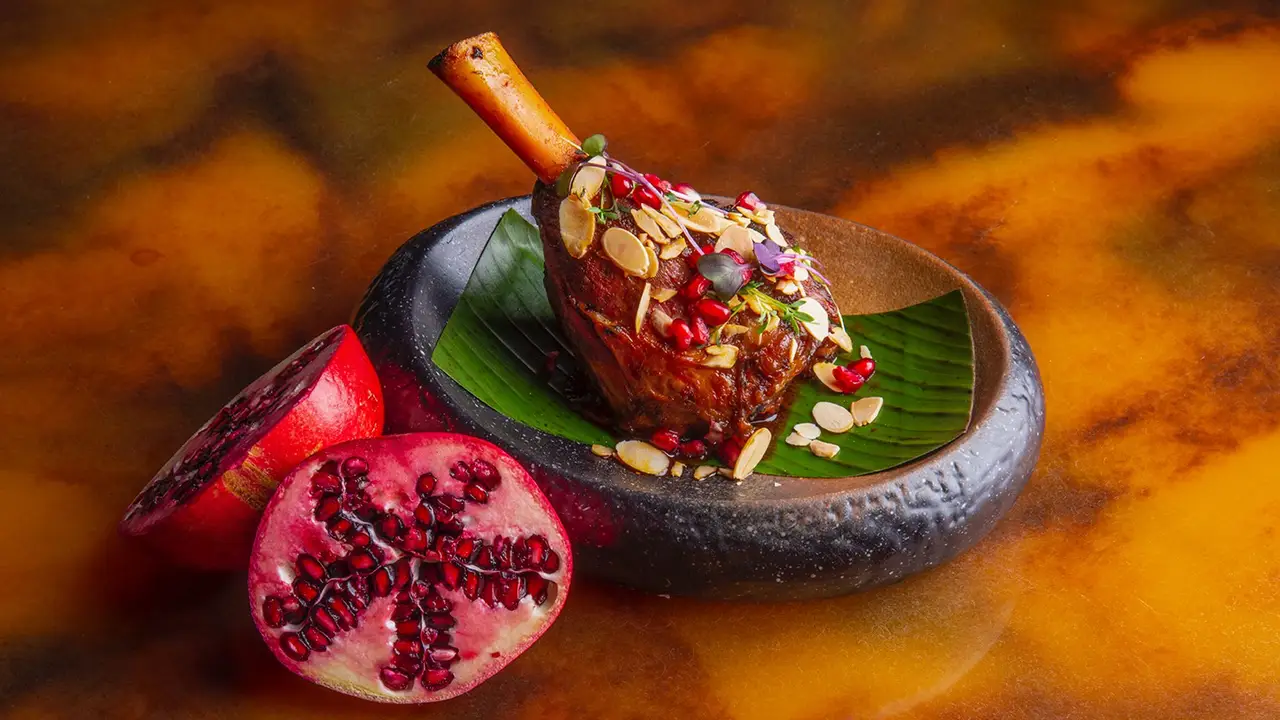 Coco Canary Wharf Restaurant - London, Greater London | OpenTable