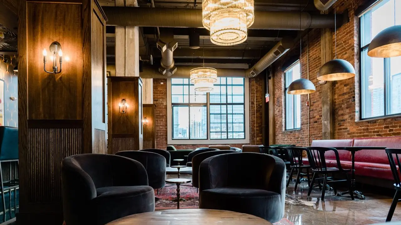 Pullman Standard Bar Restaurant - Nashville, TN | OpenTable