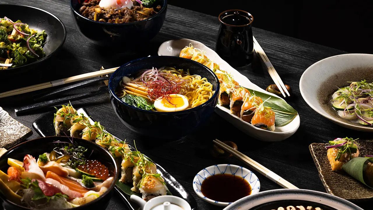 Shimogamo Japanese Restaurant - Gilbert - Gilbert, AZ | OpenTable