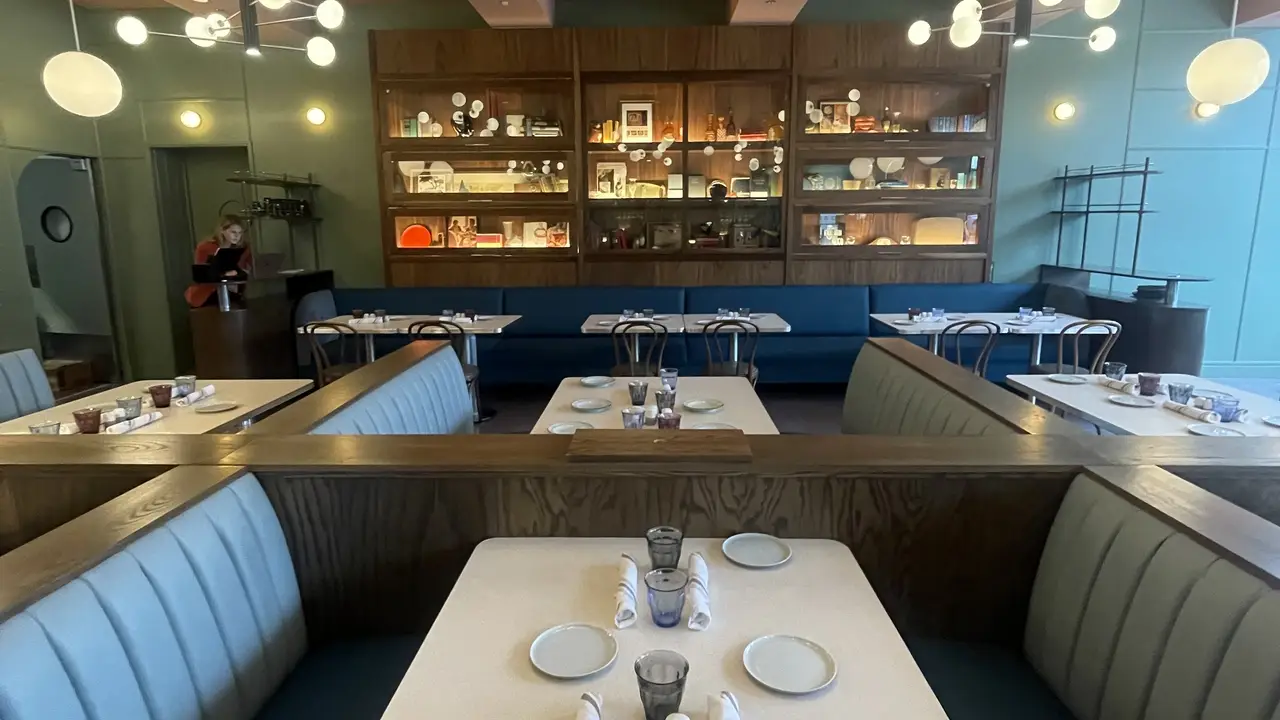 Maple Ridge Grocer Restaurant - Tulsa, OK | OpenTable