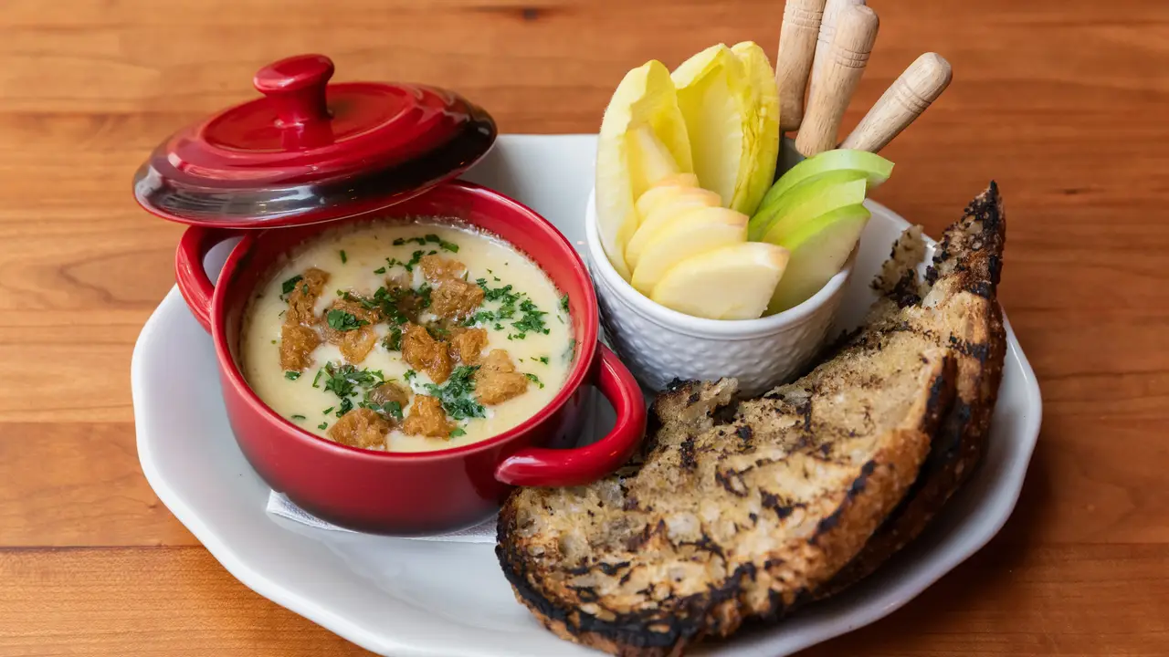 Restaurante The Davidson - Cincinnati, OH | OpenTable