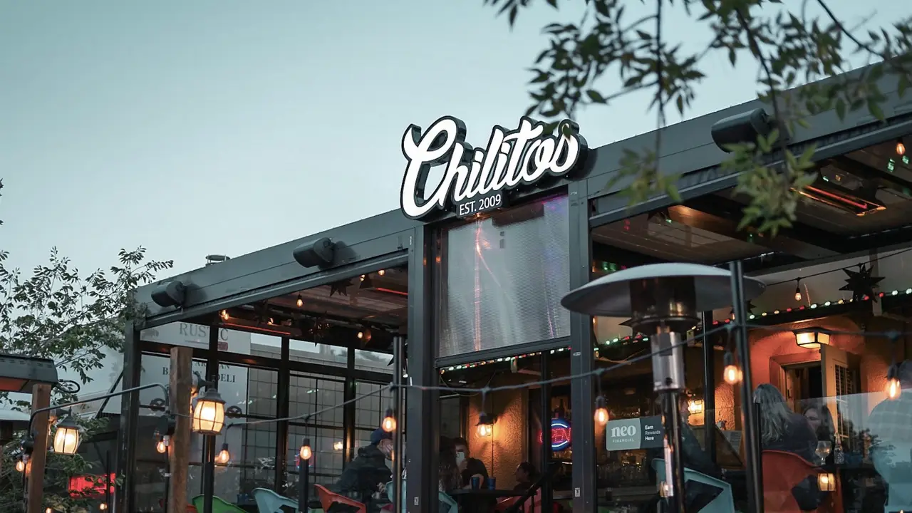 Chilitos Taberna Restaurant - Calgary, AB | OpenTable