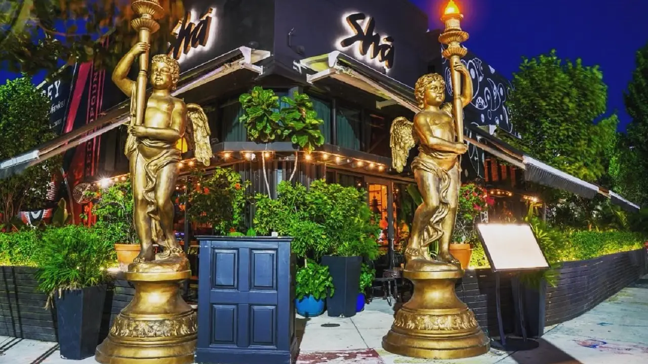 Sha Wynwood Restaurant - Miami, FL | OpenTable