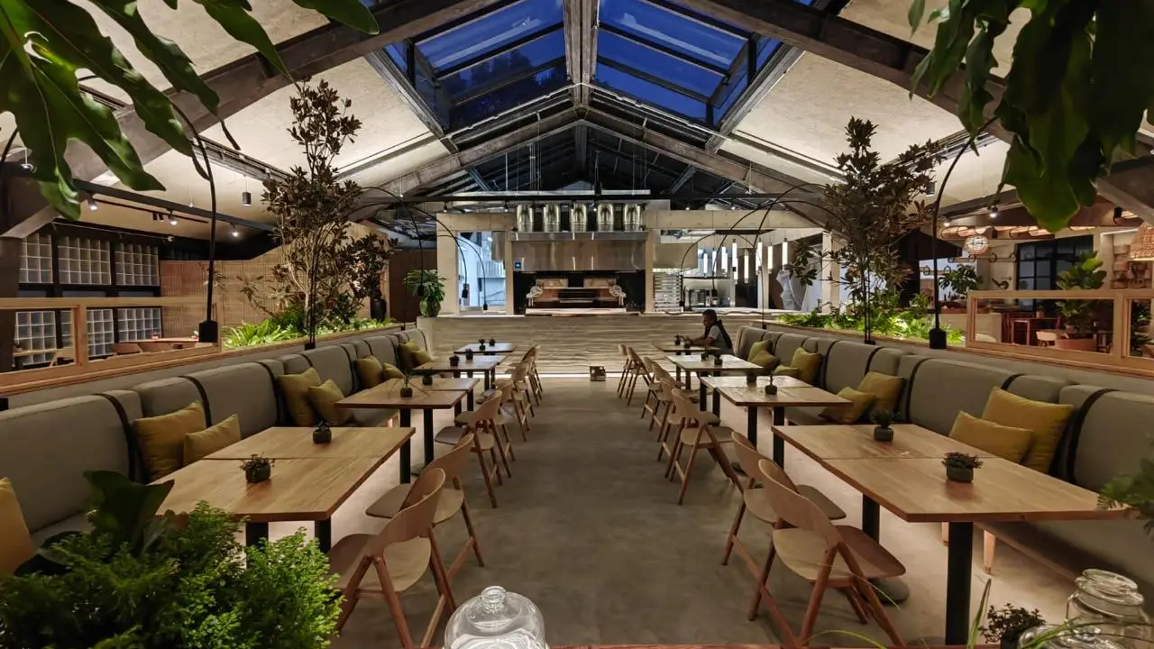 Local 777 Restaurant - Ciudad de México, CDMX | OpenTable