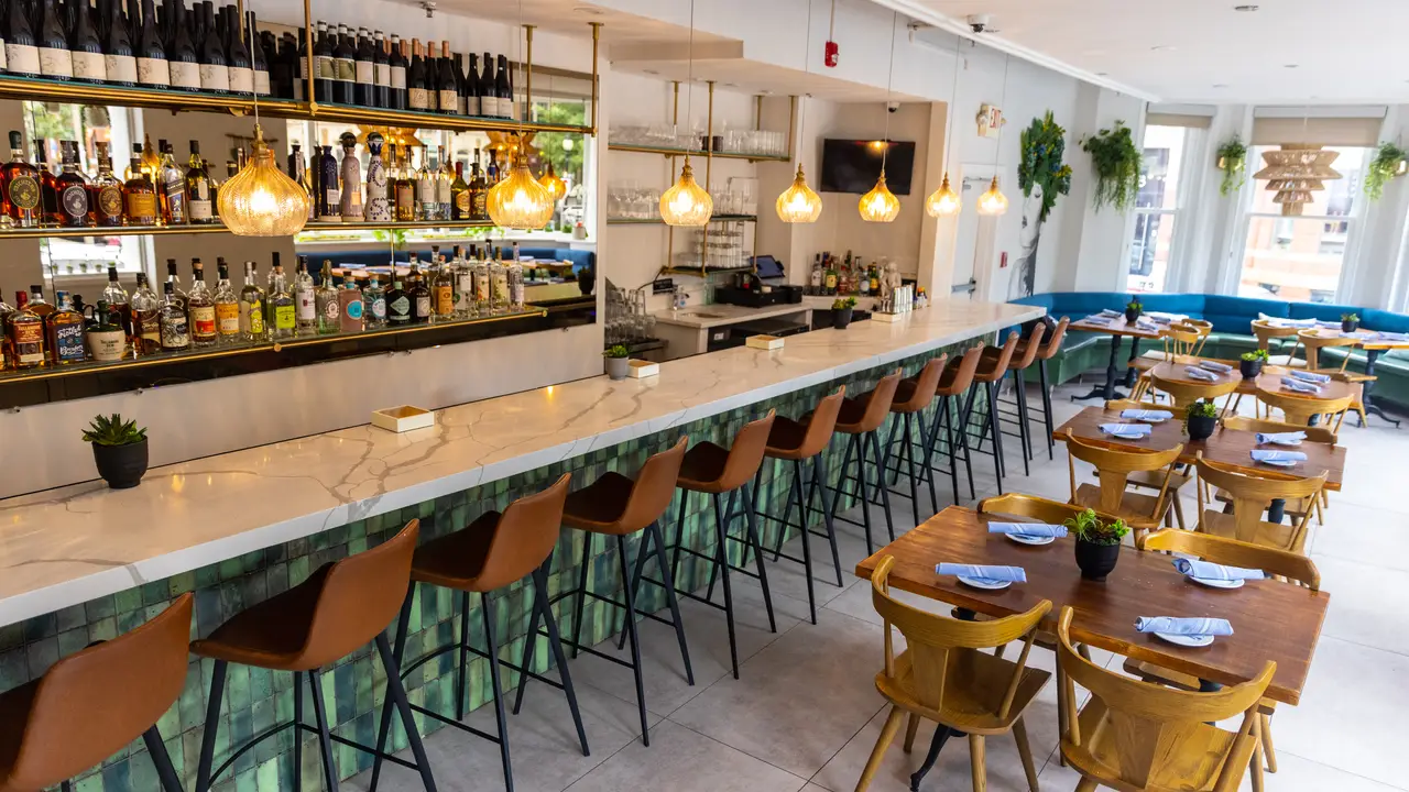 Eva Restaurant - Boston, MA | OpenTable