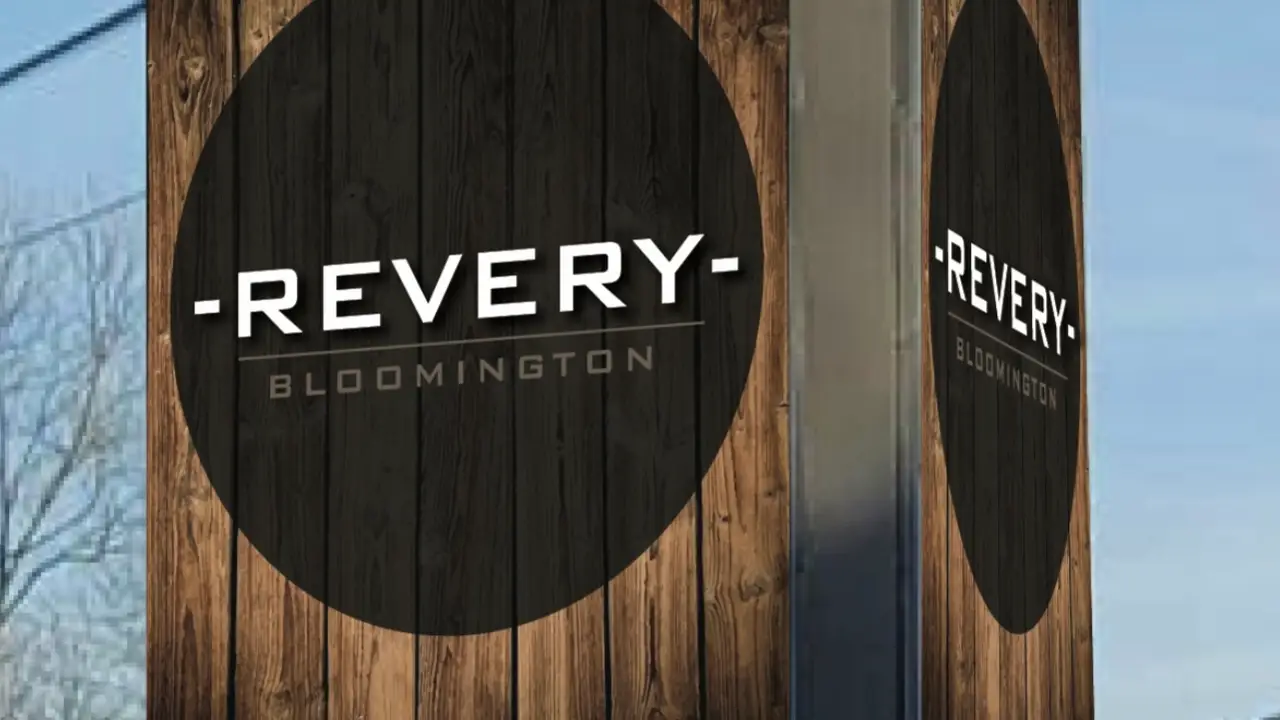 Revery Restaurant - Bloomington, IL | OpenTable