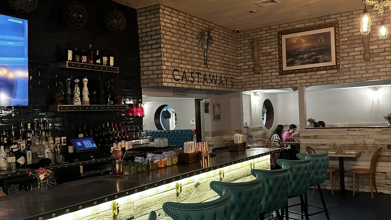 Castaways Restaurant - Port Jefferson, NY | OpenTable