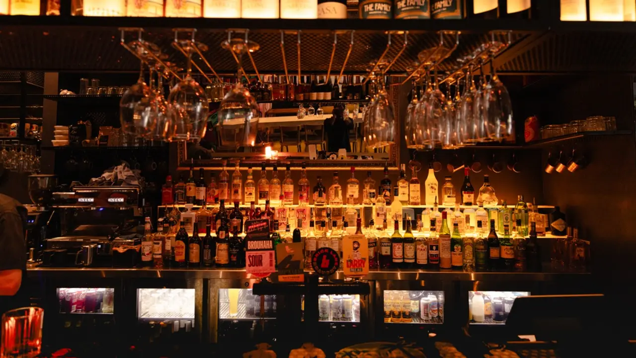 Backlane Bar & Street Food Restaurant - Mooloolaba, AU-QLD | OpenTable