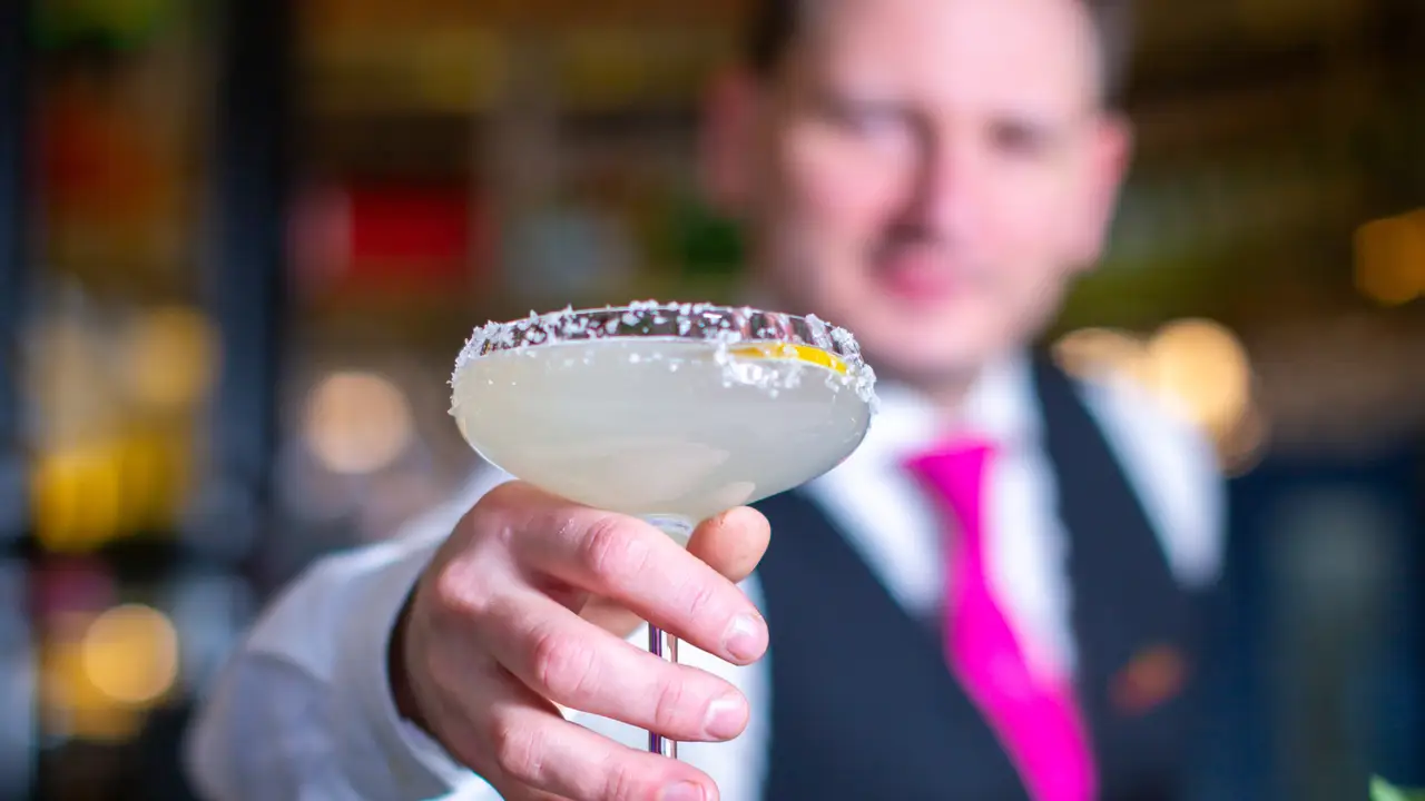 Zozimus Bar Restaurant - Dublin, County Dublin | OpenTable