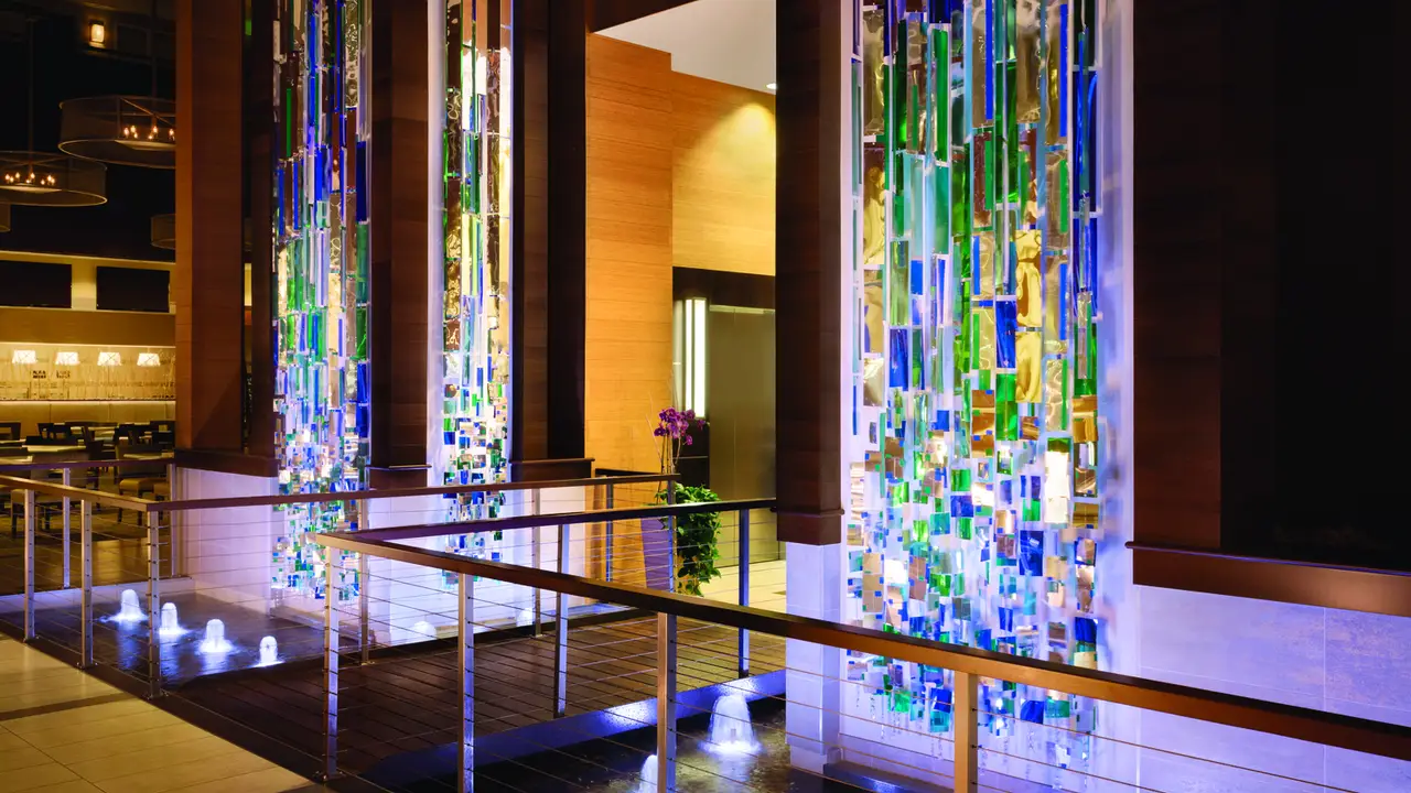 Elements Restaurant - Denver, CO | OpenTable