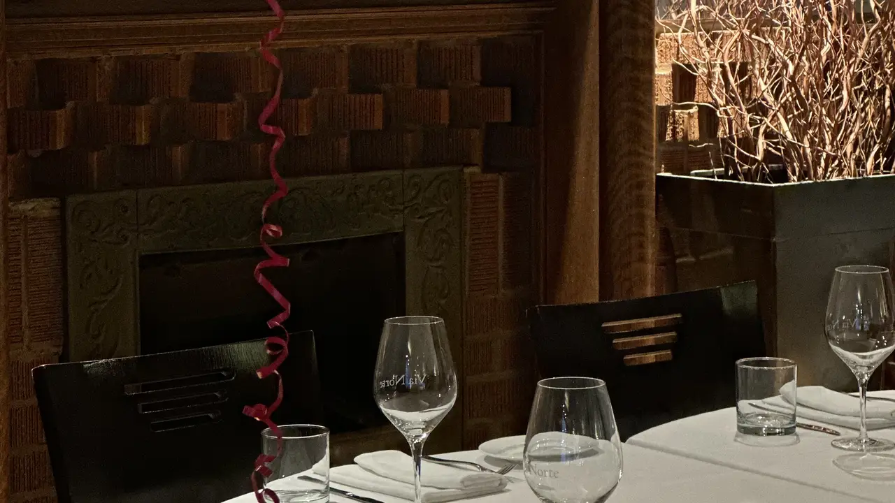 Via Norte Restaurant - Toronto, ON | OpenTable