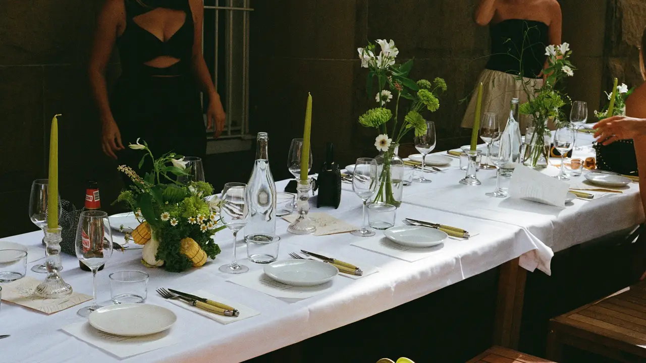 Theeca Darlinghurst Restaurant - Darlinghurst, AU-NSW | OpenTable