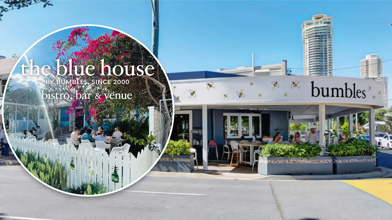 Bumbles Cafe Restaurant - Surfers Paradise, AU-QLD | OpenTable