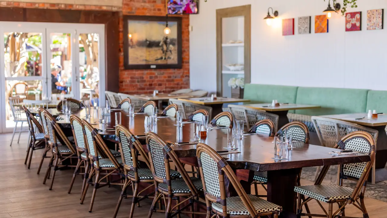 Grand View Hotel, Bowen Restaurant - Bowen, AU-QLD | OpenTable