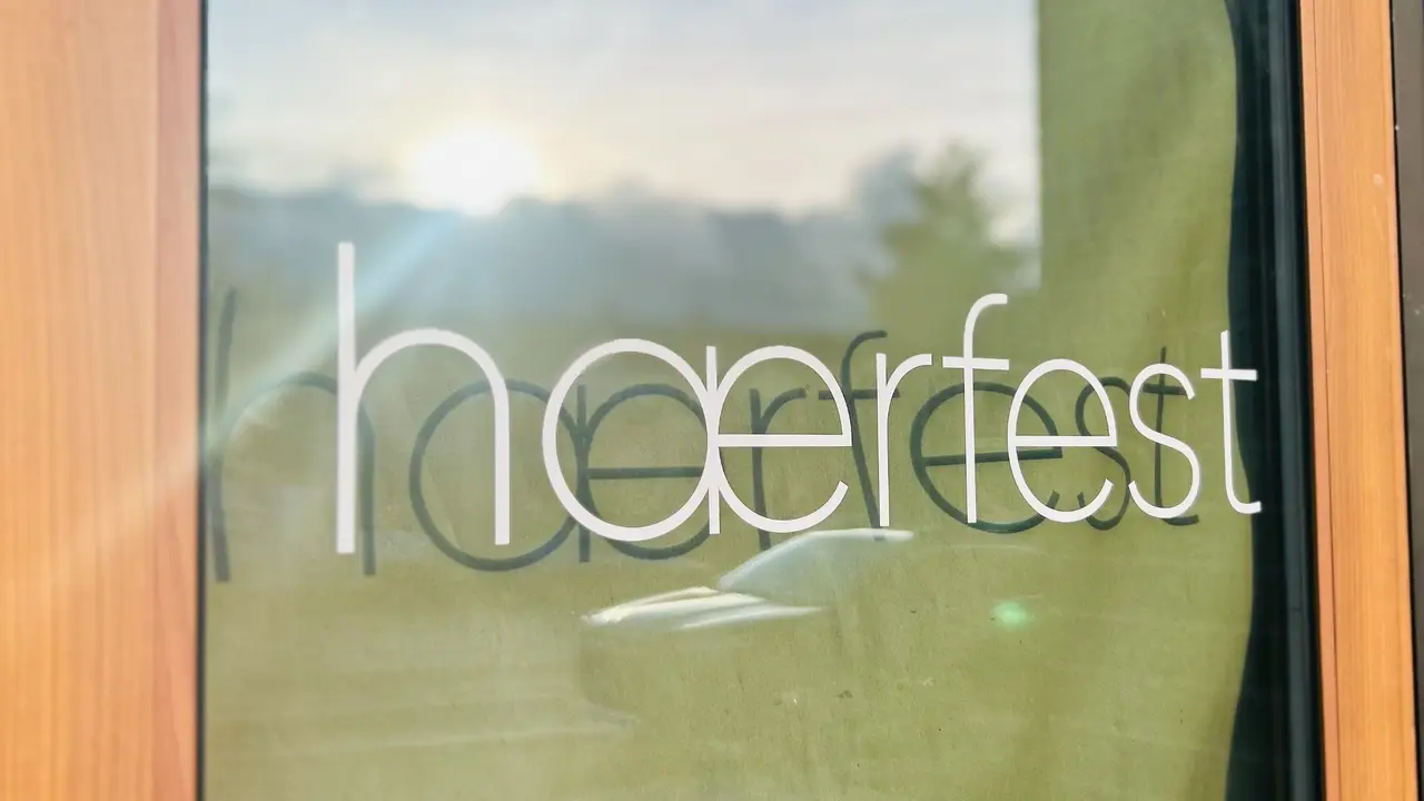 Haerfest Restaurant - Seattle, WA | OpenTable